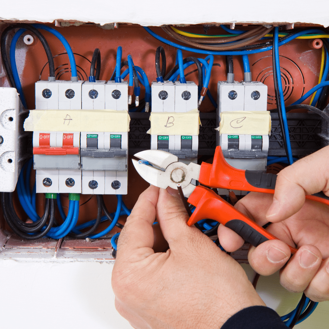Licensed Electrical Contractors - Micon Development LLC