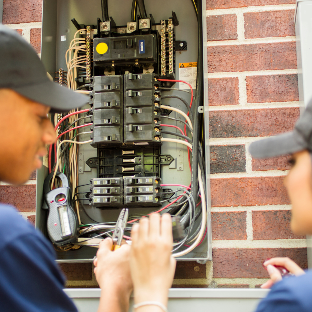 Licensed Electrical Contractors - Micon Development LLC