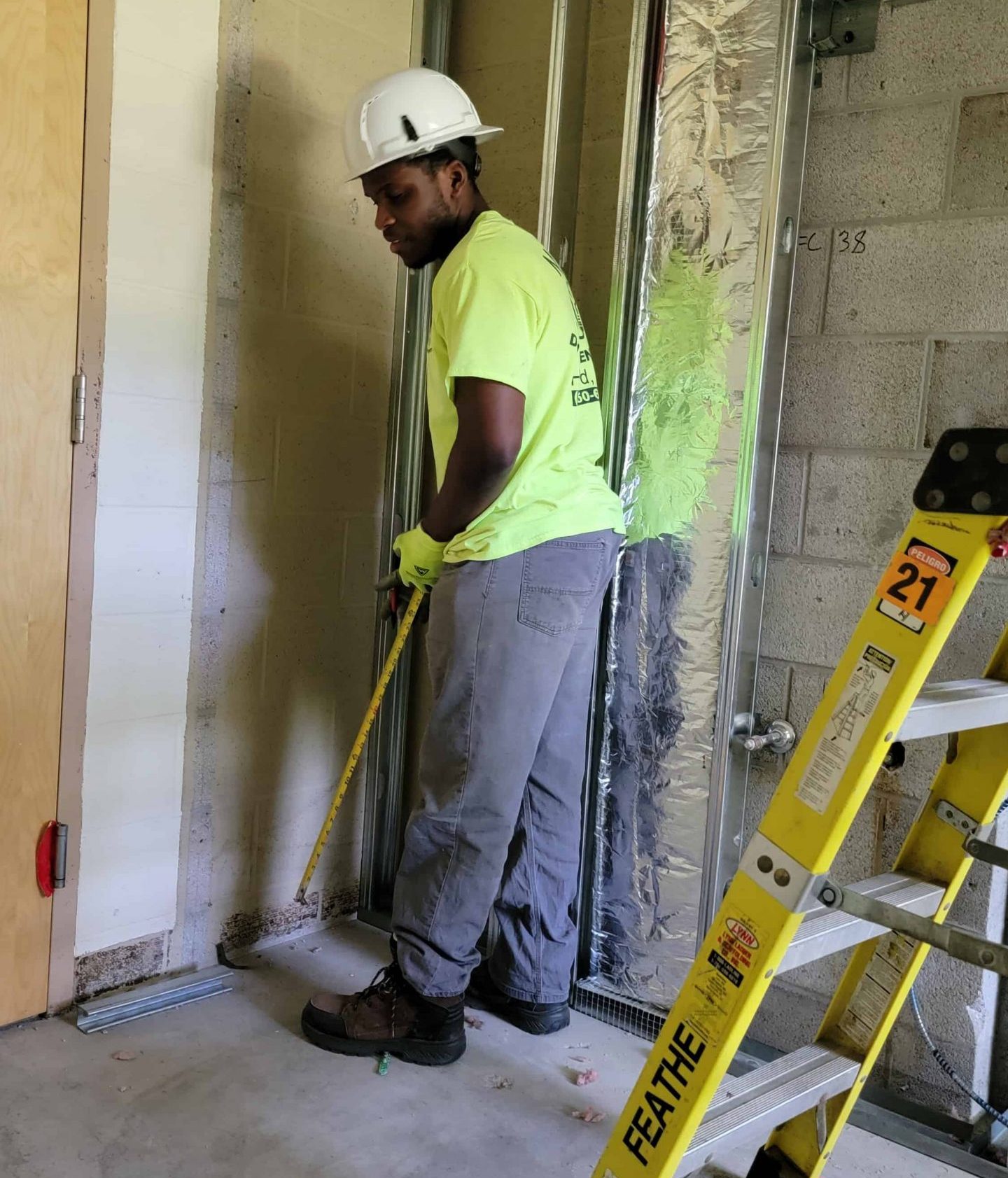 Licensed Electrical Contractors - Micon Development LLC